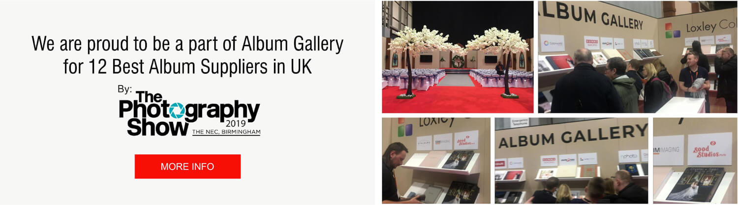 Professional Photography Lab - Designer Album for Photographers ...