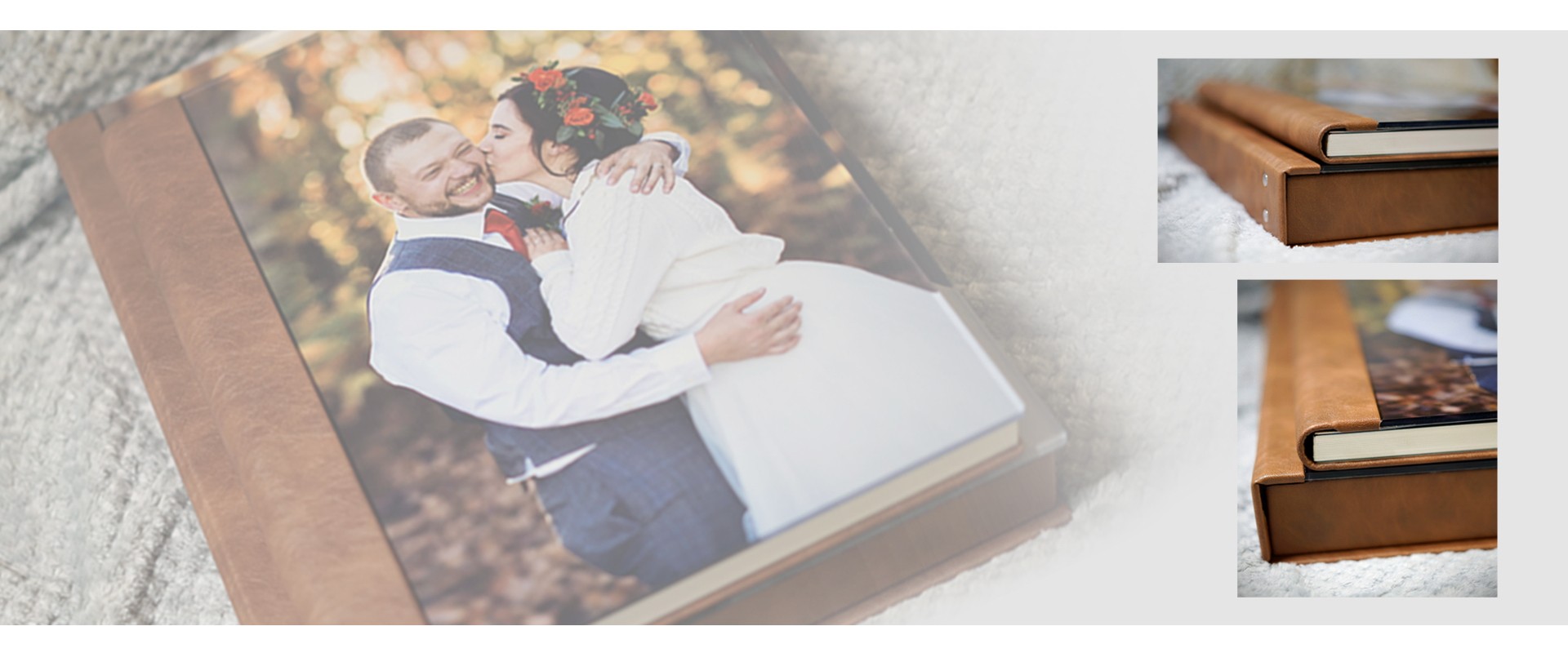 Acrylic Album Services - Acrylic Wedding Albums & Photo Albums Online in US